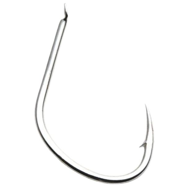 【商品概要】入数:48本入りフックサイズ:#1/0 (平均自重:0.6g)高耐食スズメッキ＆アクアブロック処理 / 強化平打ち加工【商品説明】【商品詳細】ブランド：カツイチ(KATSUICHI)商品種別：スポーツ＆アウトドア商品名：カツイチ...