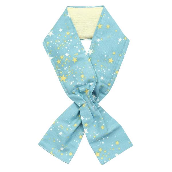 【商品概要】容量：約190g原料：ジェルパック/多価アルコール、ポリエチレン、高分子吸収樹脂、水素材：裏(パイル地)/コットン90％、ポリエステル10％サイズ：商品 / 約Ｗ77cm×Ｄ7.5cm、パッケージ / Ｗ18cm×Ｄ2cm×Ｈ3...