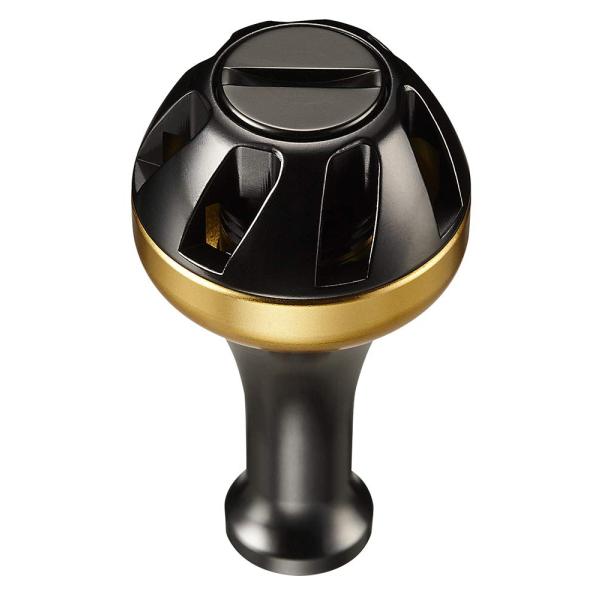 【商品概要】入数:1個入り対応機種:Sサイズノブ交換可能外径:φ24.9mm / 長さ:48mm / 自重:14gハンドルキャップオーリング付属【商品説明】【商品詳細】ブランド：ＳＬＰＷＯＲＫＳ商品種別：スポーツ＆アウトドア商品名：ダイワs...