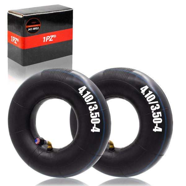【商品概要】＜対応車種＞4.10/3.50-4（リム径:4インチ）：ダートバイク、ハンドカート、ゴーカート、カート、手押し車、ドリー、ウッドチッパー、高圧洗浄機、エアコンプレッサ、ガーデンユーティリティカート、スクーター、除雪機、手動トラッ...