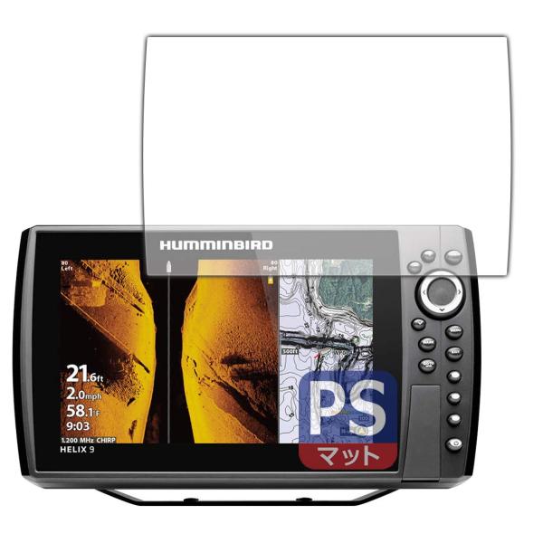 【商品概要】対応機種 : HUMMINBIRD(ハミンバード) HELIX 9 CHIRP MEGA SI+ GPS G4N / HELIX 9 CHIRP MEGA SI+ GPS G3N専用の商品です。内容量 : 3枚「Perfect ...