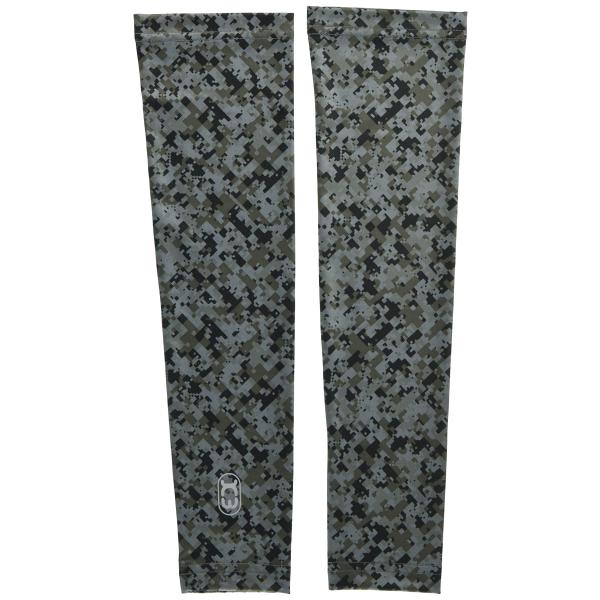 【商品概要】K3ブランドシリーズからアームスリーブが登場。冷感素材が腕の汗を素早く吸収・拡散。紫外線からも肌を保護します。接触冷感・高伸縮性・肌ざわり縫製・UVカットUPF50+・吸汗速乾カラー：カモフラージュサイズ：メンズL【商品説明】【...