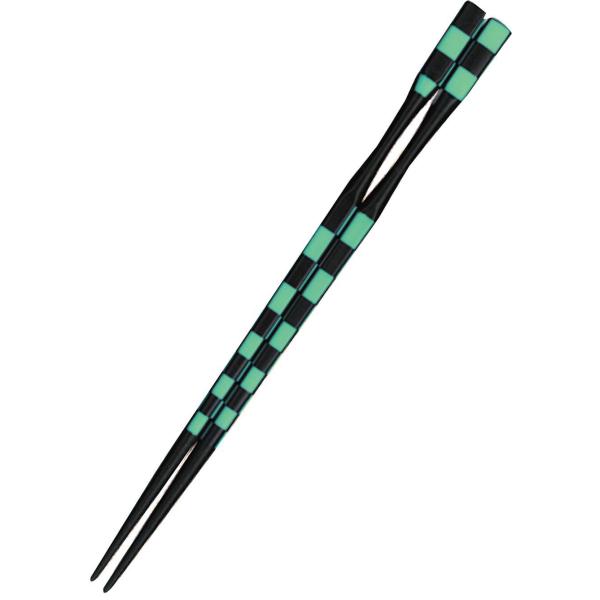 【商品概要】【商品説明】【商品詳細】ブランド：福井クラフト(Fukui Craft)商品種別：ホーム＆キッチン商品名：子供用杵型多久島 緑の市松 箸 かわいい箸 子供用 自宅用箸90035085製造元：福井クラフト【当店からの連絡】