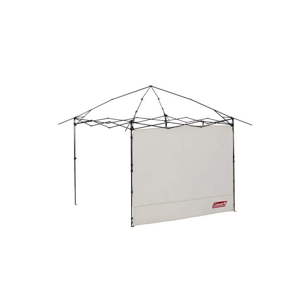 【商品概要】サイズ:約250×180cm?重量:約600g?色:ホワイト横からの日差しや風をブロック四方向に取り付ければ、フルクローズに【商品説明】【商品詳細】ブランド：Coleman(コールマン)商品種別：スポーツ＆アウトドア商品名：コー...
