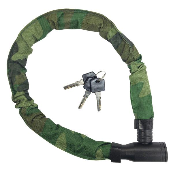 【商品概要】ジョイントワイヤー錠ＪＣ−０６４Ｗ−６５０　太さ１８φ　ディンプルキー３本付【商品説明】【商品詳細】ブランド：J&amp;C商品種別：スポーツ＆アウトドア商品名：J&amp;C(ジェイアンドシー) ジョイントワイヤー錠ＪＣ−０６...