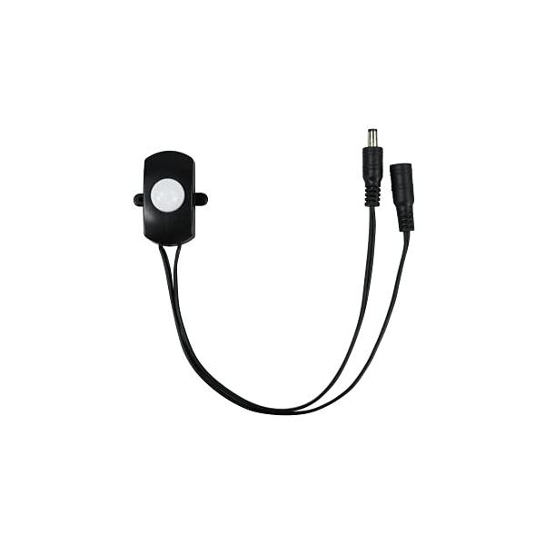 【商品概要】●適合機種・LEDフレキネオンSTM-FX01シリーズ・LEDテープライトSTM-T01シリーズ・LEDテープライト(UVタイプ)STM-T02シリーズ●室内用●点灯時間調整ボリューム(センサー本体裏側)　必ずマイナスドライバー...