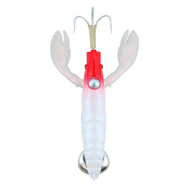 【商品概要】カラー:紅白海老サイズ:L部門名: ユニセックス大人【商品説明】【商品詳細】ブランド：ダイワ(DAIWA)商品種別：スポーツ＆アウトドア商品名：ダイワ(DAIWA) マダクL紅白海老製造元：ダイワ(DAIWA)商品番号：0746...