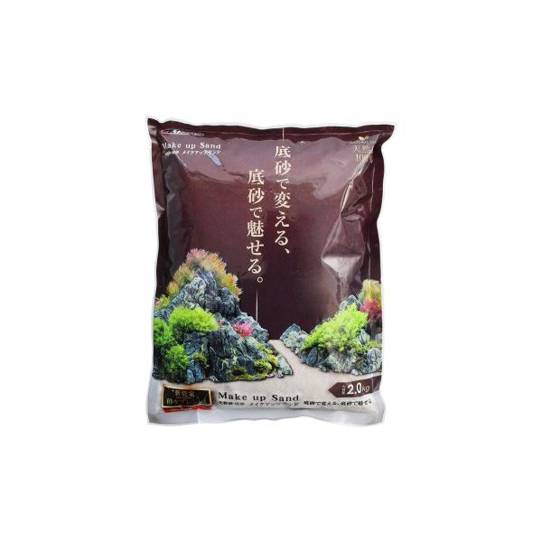 【商品概要】本体サイズ (幅X奥行X高さ) :22×28×5cm本体重量:2kg【商品説明】【商品詳細】ブランド：カミハタ商品種別：ペット用品商品名：カミハタ メイクアップサンド スノー (白色) 2kg製造元：カミハタ商品内容：2kg色：...