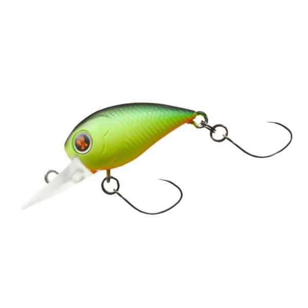 【商品概要】カラー：ホットチャートタイプ：フローティングサイズ(mm)：25自重(g)：1.7フック仕様：プレッソ ショートマルチ #10 / リング：#0【商品説明】【商品詳細】ブランド：ダイワ(DAIWA)商品種別：スポーツ＆アウトドア...