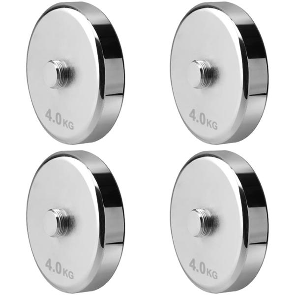 【商品概要】【サイズ】オススメのマッチング：0.75KG×4プレートＸ5KG×2ダンベル、1.25KG×4プレートＸ7.5KG×2ダンベル、1.5KG×4プレートＸ10KG×2ダンベル、 2.5KG×4プレートＸ15KG×1ダンベル、4KG...