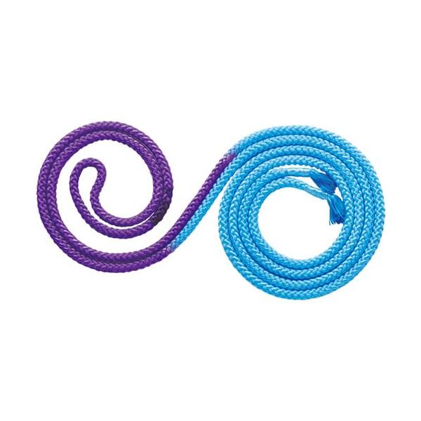 【商品概要】素材:ナイロンサイズ:長さ3m、径1cm機能:投げた時にキャッチしやすい、両先端が同色のツートンカラーロープです。原産国:日本【商品説明】【商品詳細】ブランド：SASAKI(ササキ)商品種別：スポーツ＆アウトドア商品名：ササキ(...