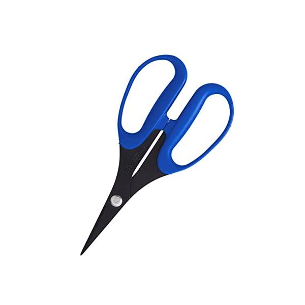 【商品概要】カラー：ネイビー全長(mm)：160先端タイプ：S (先鋭)【商品説明】【商品詳細】ブランド：ダイワ(DAIWA)商品種別：文房具・オフィス用品商品名：ダイワ(DAIWA) 活〆マルチシザー ハサミ 160S+F ネイビー 16...