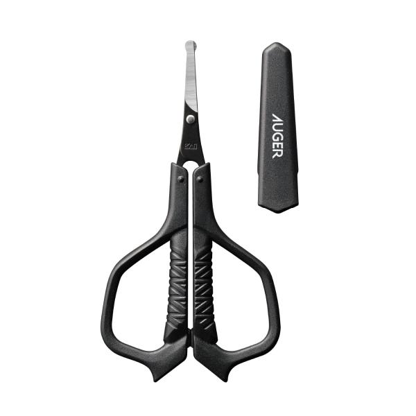 【商品概要】【操作性に優れた独自のハンドル形状】厚みのあるハンドルによる持ちやすさ、指置きによる安定性により細かいポイントを狙いやすい。【鼻孔を傷つけにくい先丸刃先】先端が丸く肌にやさしい先丸刃先で鼻孔を傷つけにくい【毛を根元近くから捉えや...