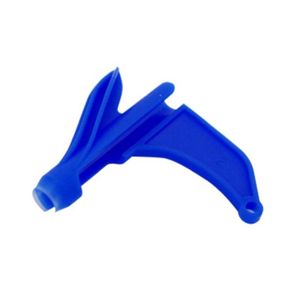 【商品概要】コルゲートチューブ用簡易工具材質：66ナイロン色：青製品入数：1個／袋適用チューブ：ECG-7N・ECG-7C・ECG-7H【商品説明】【商品詳細】ブランド：Hero商品種別：DIY・工具・ガーデン商品名：ヒーロー コルゲートチ...