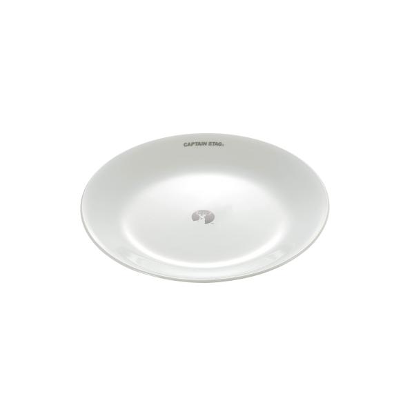 【商品概要】製品サイズ:(約)外径215×高さ20mm製品重量:(約)248g材質:全面積層強化ガラス対応:食器洗い・乾燥機可、電子レンジ・オーブン可原産国:アメリカ【商品説明】説明CAPTAINSTAG×CORELLE衝撃に強く、割れにく...