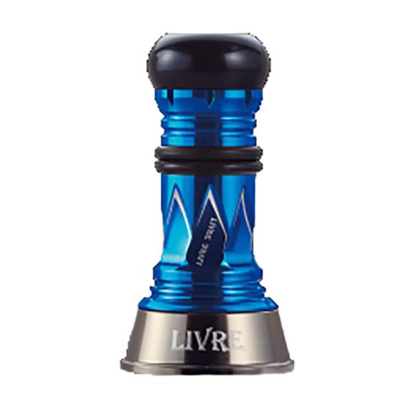 【商品概要】入数:1個 (付属品:ミドルスプリング×1個、ショートスプリング×1個、ウエイト3個)カラー名:チタン×ブルー対応リールメーカー:シマノ 2000〜4000 / ダイワ1003〜3012品番:10779 / 製品番号:CBS2-...