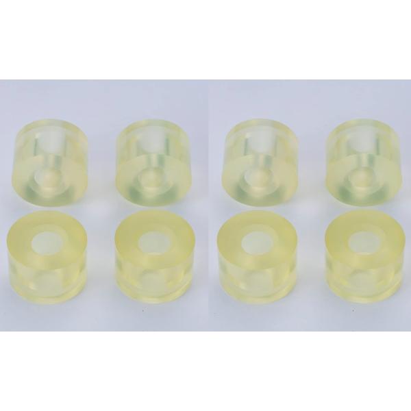 【商品概要】ホンダ ビート PP1 ウレタンスタビブッシュ フロント シュピーゲル【商品説明】【商品詳細】ブランド：Spiegel商品種別：車＆バイク商品名：Spiegel(シュピーゲル) ホンダ ビート PP1 ウレタンスタビブッシュ フ...