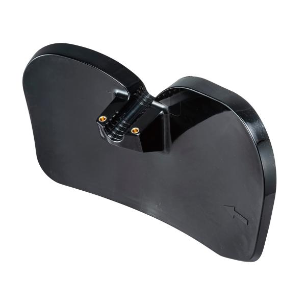 【商品概要】マキタ充電式草刈機MUR012G用シュレッダーブレード２７０（部品番号:A-72861）使用時、同時に使用します。シュレッダー刃使用にはこの他に別途パーツが必要です。シュレッダー刃用クランプワッシャ(刃押金具)部品番号:A-72...