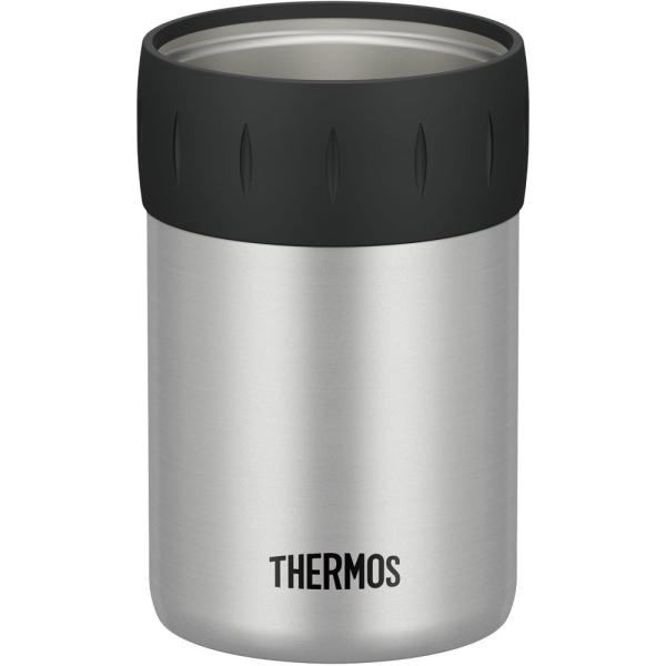 サイズ(約):幅7.5×奥行7.5×高さ11.5cm本体重量(約):0.1kg、適応サイズ:350ml缶用素材・材質:本体/ステンレス鋼 (アクリル樹脂塗装)、ラバーリング/シリコーンゴム原産国:中国