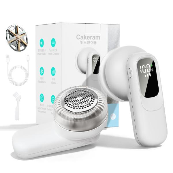 【商品概要】【サイズ】高さ : 14.6 cm横幅 : 8.3 cm奥行 : 8 重量 : 0.22 kg※梱包時のサイズとなります。商品自体のサイズではございませんのでご注意ください。メーカー:cakeramブランド:Cakeramパーツ...