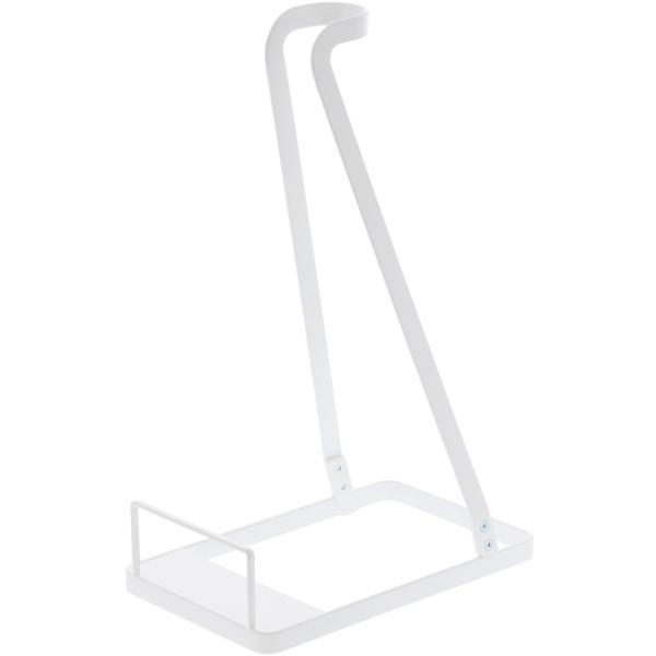 【商品概要】【サイズ】高さ : 40.79 cm横幅 : 15.7 cm奥行 : 7.4 重量 : 0.85 kg※梱包時のサイズとなります。商品自体のサイズではございませんのでご注意ください。メーカー:山崎実業(Yamazaki)ブランド...