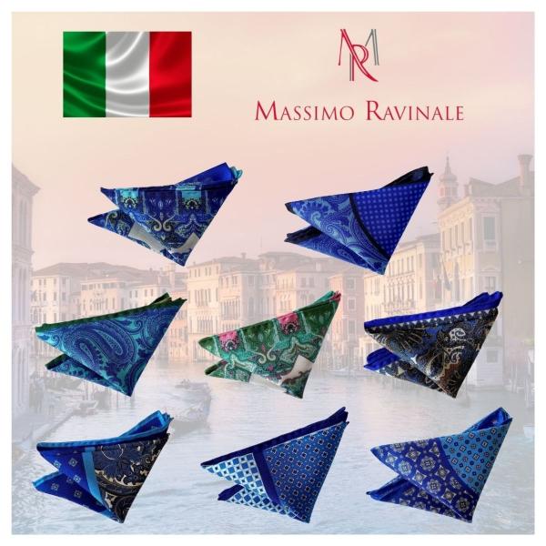 【サイズ】31cm x 31cm*ハンドメイドのため寸法に誤差が生じる場合がございます。予めご了承ください。【素材】シルク100%（イタリアコモ製）密度の高いツイルが織りなす肉厚な高級感シワになりにくく表面の光沢が美しい生地シルク生地に広が...