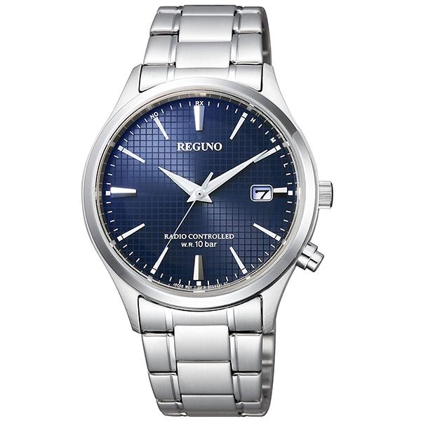 REGUNO(CITIZEN) シチズン レグノ メンズスタンダードウオッチ REGUNO(CITIZEN) シチズン レグノ メンズスタンダードウオッチ