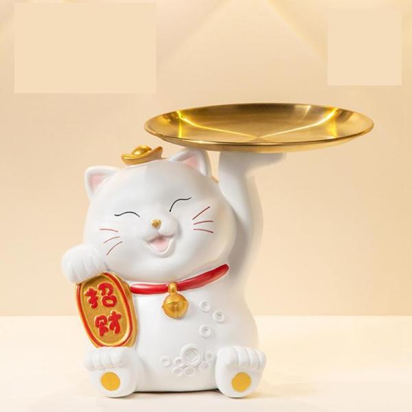 【発売日：2025年11月28日】【面白いプレゼント】この置物は、父の日、子供の日、クリスマス、感謝祭、誕生日、結婚式、バレンタインデー、卒業式などのイベントで大切な人への贈り物として最適です。新年祝い・新築祝い・開店祝い・開業祝い・引越祝...