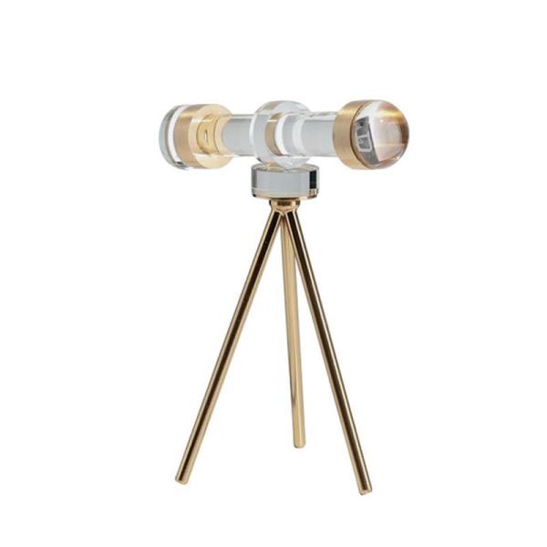 【発売日：2025年11月28日】サイズ：S:20*12*24cm L:28.5*13*33cm材料:金属+クリスタル
