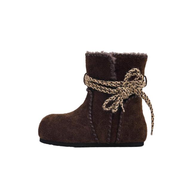 【発売日：2025年12月02日】【雪・雨の日でも安心の滑らない】ソールには低温時でも硬化しない「ウィンターグリップソールラバー」。雪、雨の日に滑りにくい分厚く凹凸のあるソールで、悪路もしっかり捉えるアウトソールグリップカのあるアウトソール...