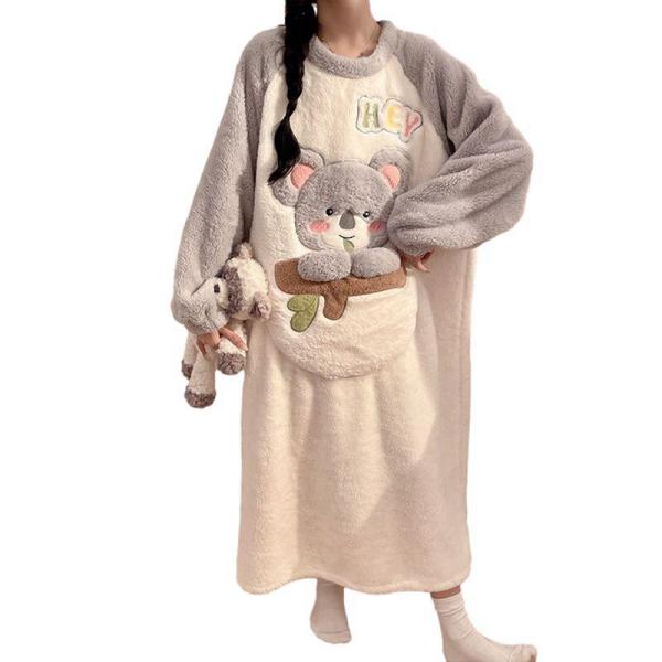 【発売日：2025年12月15日】【やさしい肌触り】フランネルだから、なめらかな肌触りで、空気を含むからフワフワです。寝心地を考えた生地の厚みで、保温性がアップする、ごわごわせずにぐっすり眠れる。寒くて布団から出たくない朝もあったか。お肌へ...