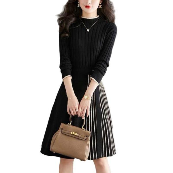 【発売日：2025年12月15日】【カジュアルからフォーマルまで】 普段着やオフィスカジュアル、さらにデートや旅行など幅広いシーンで活躍。サイズ(体重推薦)：「S」40-50kg　「M」50-55kg　「L」55-60kg　「XL」60-6...