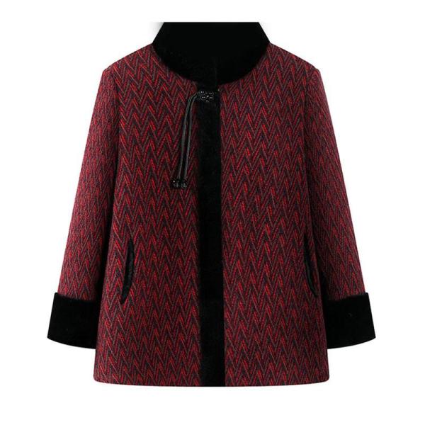 【発売日：2025年12月15日】【大活躍】秋から冬にかけて大活躍~カジュアルなデイリーユースから、母の日・敬老の日や身につけられる機会：家族の集まり、日常生活、週末のパーティー、結婚式に出席する、外出の買い物など。お誕生日祝い、還暦・喜寿...