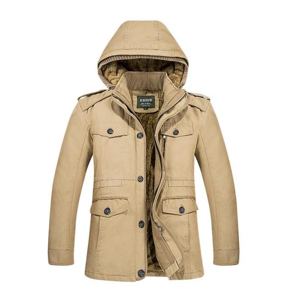 【発売日：2026年01月08日】【コーディネートやすい】無地のデザインはシンプルで気前が良く、どんなボトムにも合わせやすくスタイリッシュなスタイルにします。カジュアルパンツにもジーンズにも合わせやすい、寒い日には暖かくておしゃれです。【ボ...