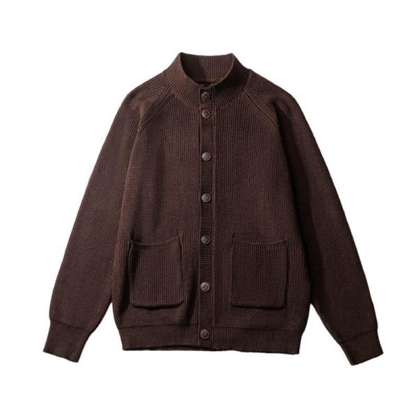 【発売日：2026年01月08日】【無地】柔らかなニット素材が全体の風合いを極限まで引き立たせてくれます。無地のデザイン、オシャレで成熟の雰囲気が漂ってます！★具体的なサイズ 写真のサイズ表を参照してください。【適用】お出掛け用には勿論、ル...