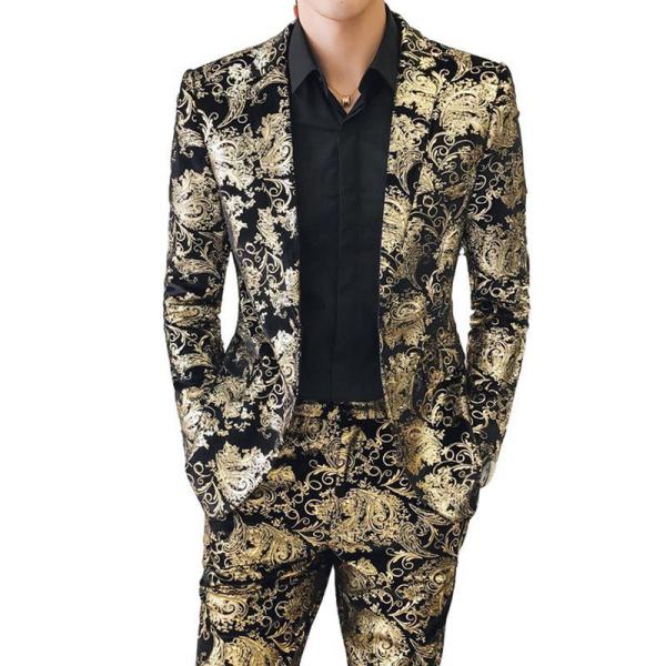 【発売日：2026年01月20日】【ゆったり】ゆったりとしたシルエットなので、窮屈さを感じずに着こなせます。ジーンズやスラックスとのペアリングも簡単で、どんなシーンでも自由にミックス＆マッチ！【適用シーン】結婚式、卒業式、成人式、演奏会、ビ...