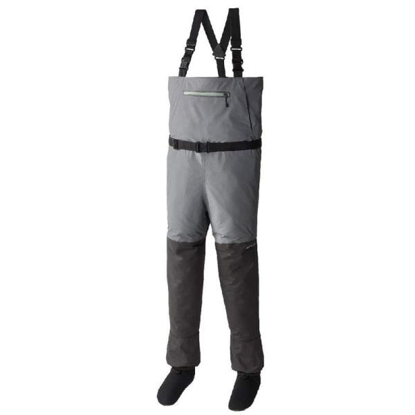 【発売日：2026年01月27日】特徴：軽量、強力防水、通気、速乾、釣り用【多機能で実用的】ウェーダーは広く釣り 農業 建設 野外活動などのシーンで使用することができ 強力な防水性 耐摩耗性 滑り止め機能を備え 仕事や娯楽にかかわらず オー...