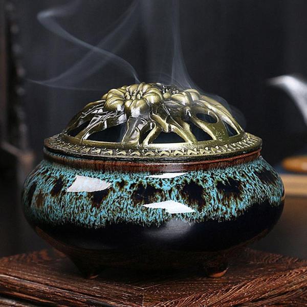 【発売日：2026年03月03日】3本足も安定感があり安心してお使いいただけます。 3本足も安定感があり安心してお使いいただけます。【最適な用途】ご自宅や店舗のインテリア、仏壇、茶道教室、ヨガ教室、オフィスなどに最適です。疲労や不眠でお悩み...