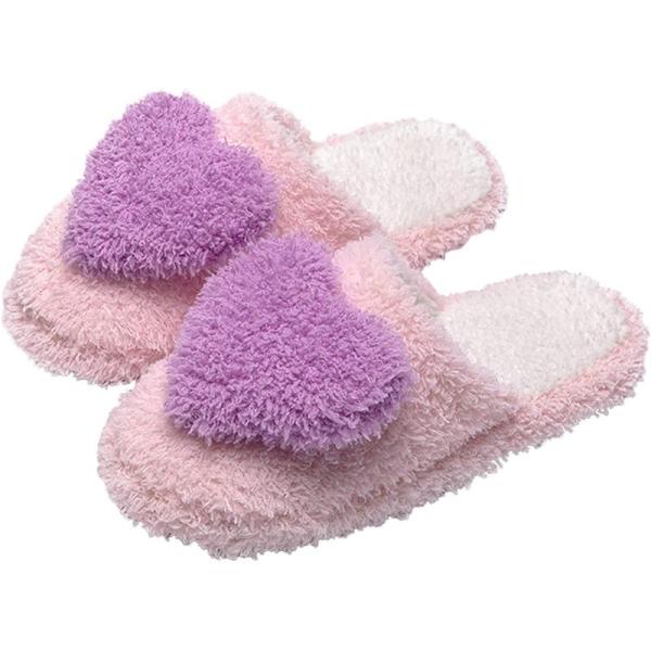 【発売日：2024年03月11日】メイン素材:100%Plushヒールのタイプ:フラット靴幅:M表地:Plush耐水性能なし