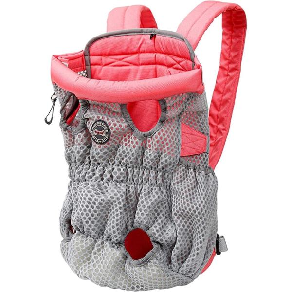 【発売日：2024年07月01日】◆２◆~：「多機能」：ペット用抱っことおんぶで使える2WAYのリュックバッグです。両手が空くので自転車・バイクの移動、他の荷物がある時、家事をしながら等さまざまなシーンで活躍します。肩紐の長さは調節可能です...