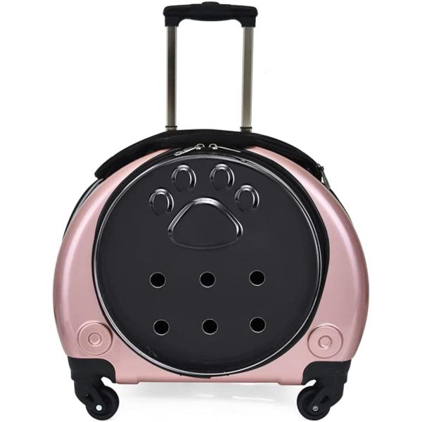 【発売日：2024年07月01日】材質：PC能力：43L硬さ：硬