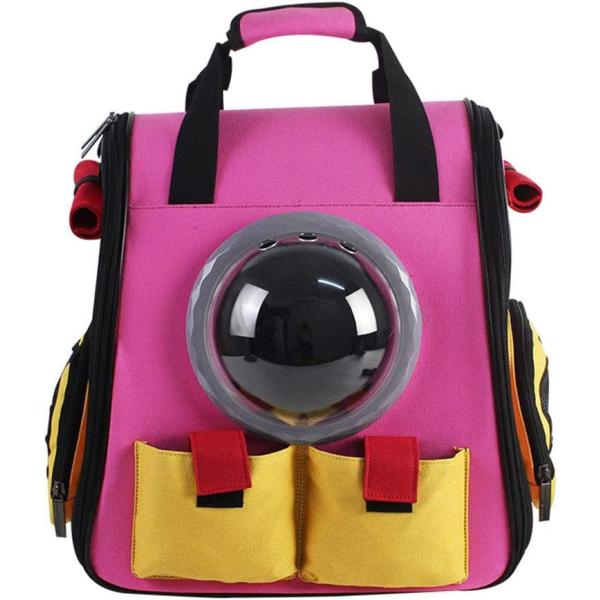 【発売日：2024年07月02日】【適用場合】ドライブ、キャンピング、旅行、通院、散歩、災害避難などのお出かける時に非常に役に立ちます。車のシート、アウトドアペットキャリー、手持ちバック、ショルダーバッグなどに利用いただけます。折りたたみ式...