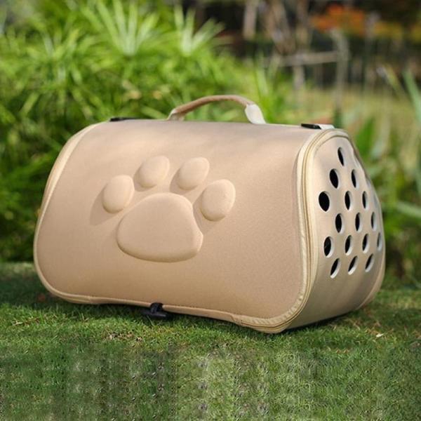 【発売日：2024年06月27日】【安全素材】高品質のEVA素材で作られており、安全で、毒性がなく、軽量で耐久性があります。【組み立て】折り畳み収納が出来るので押入れやクローゼットの隙間に立てて収納できます。【多機能】動物病院へ連れて行かな...