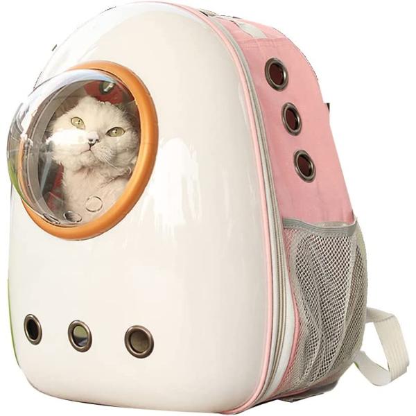 【発売日：2024年07月02日】【適用ペット】超吸収マジックシート搭載本体内部でお使いいただける吸収シートを付属しております。真ん中に大きな透明な窓が付き、ペットは外の景色を存分に眺めます。飼い主もいつでもペットの状態を確認でき、安心です...