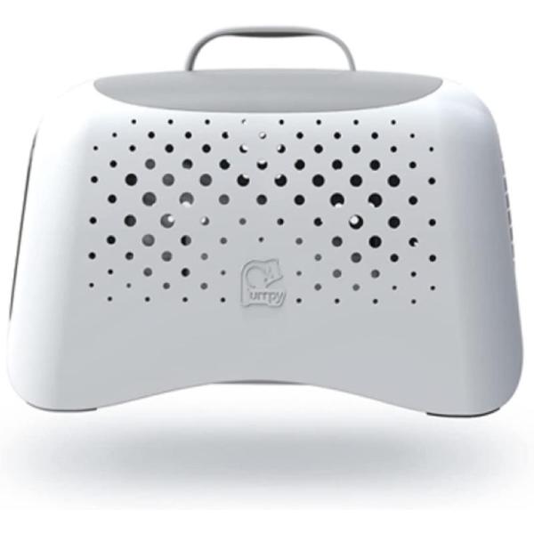 【発売日：2024年07月02日】製品情報：材質：優良品質TPE、ABS便利性:365 日お出かけに毎日使えます。通院、国内外旅行、ドライブ、ちょっとしたお出掛けから長時間の移動まで。ワンタッチロック扉，ドア部分は簡単に開閉でき、鍵付きで安...