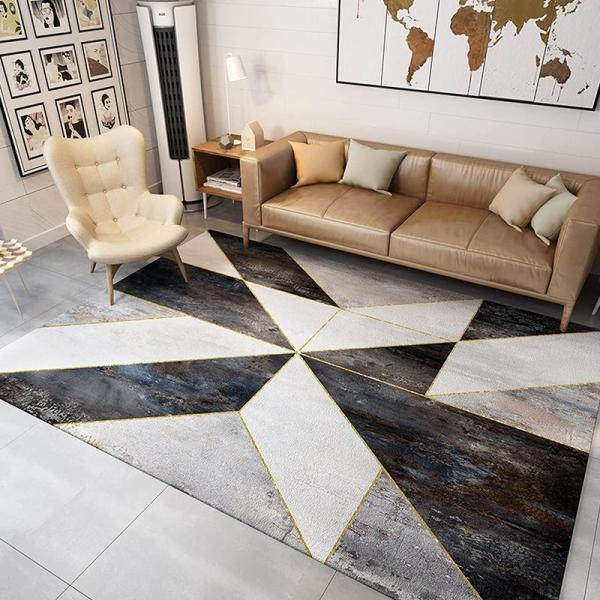 【発売日：2024年06月19日】【オールシーズン】ホットカ一ペットや床暖房にも対応しているので冬場も暖かく快適に過ごせます。冬の底冷えや夏場のエアコンからくる足元の冷えも軽減してくれます!【適用範囲】おしゃれなので、和室や客間、リビング、...