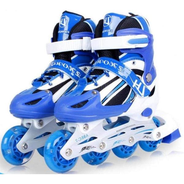 【発売日：2024年06月22日】サイズ：S　17.5-20cm　M　20.5-23cm　L　23.5-25cm　素材：PUレザーベアリング：ABEC-7　最新ロック機構を採用したバックルにより、更に安心してスケーティングに集中する事が可能...