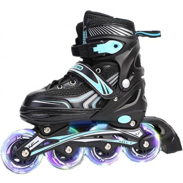 【発売日：2024年06月22日】【サイズ】S[18.5-21.0cm]、M[22.0-24.0cm]、L[25.0-27.0cm] /素材：表地：PU、メッシュ/裏地：スポンジ/支え：アルミニウム合金/ローラー：PU【合金支持】長期使用に...