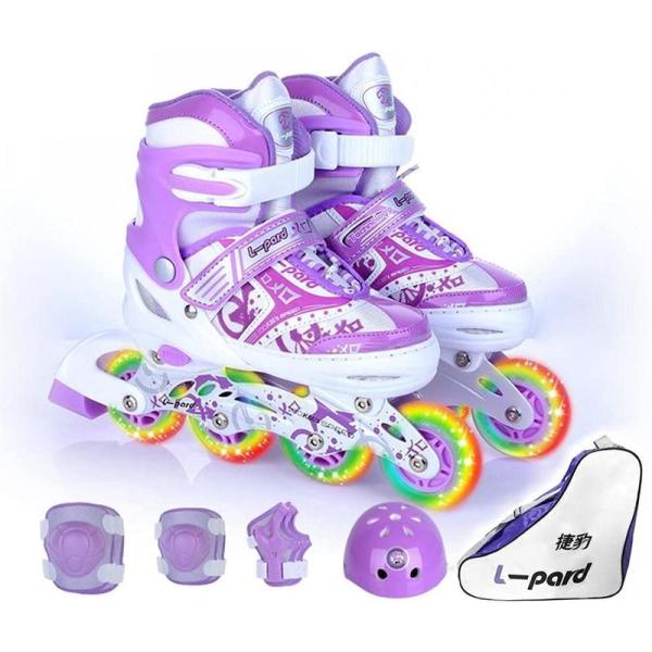 【発売日：2024年06月22日】【調節可能なサイズ】S(18.5-21.5cm)、M(21.5-24.5cm)、Ｌ(24.0-26.5cm) 三種類のサイズで、調整は子供でもワンタッチでラクラク。サイズ変更が自在なぶん、子供の成長に合わせ...