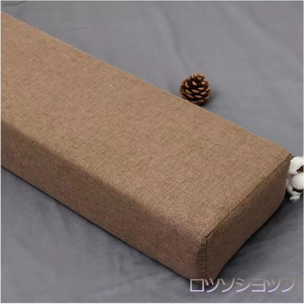 【発売日：2024年03月22日】【隙間を埋める】このベッドギャップフィラーボルスターがあれば、ベッドの下から常に物を拾う手間がなくなります。 このマットレスが隙間を埋めるので、携帯電話や枕、ペットを失くしません。 お子様が物や動物をなくす...